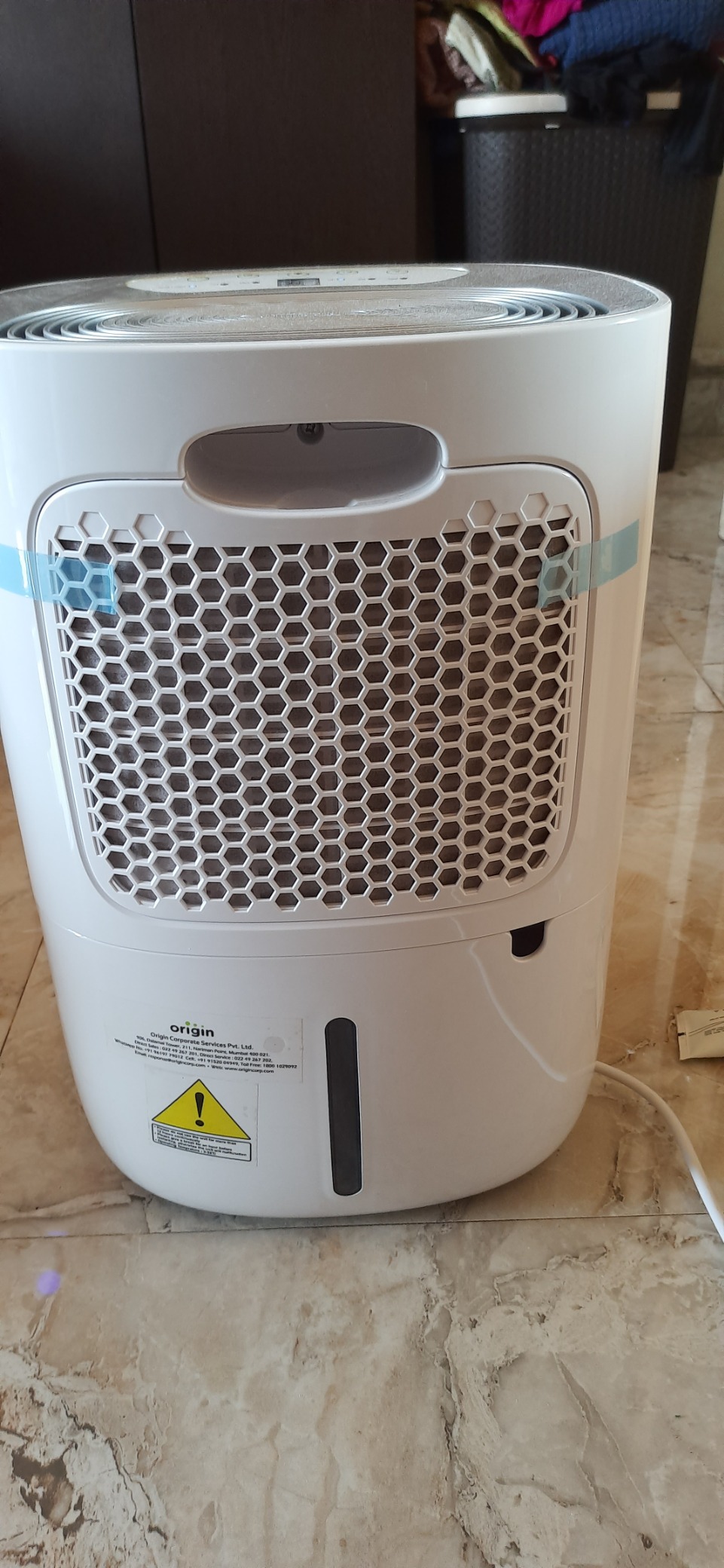 Origin De humidifiers Origin Dehumidifier O12 : Amazon.in: Home & Kitchen