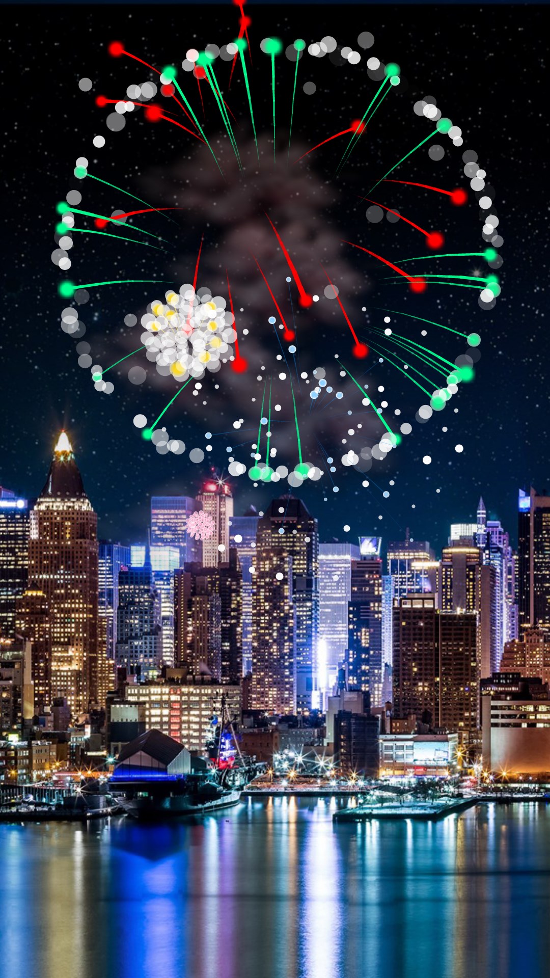 Fireworks 2015 - App on the Amazon Appstore