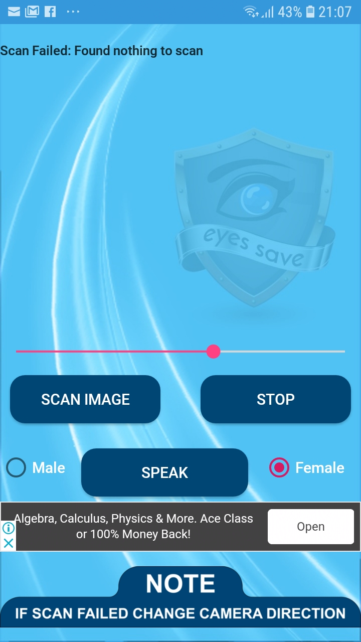 eyes safety - App on Amazon Appstore