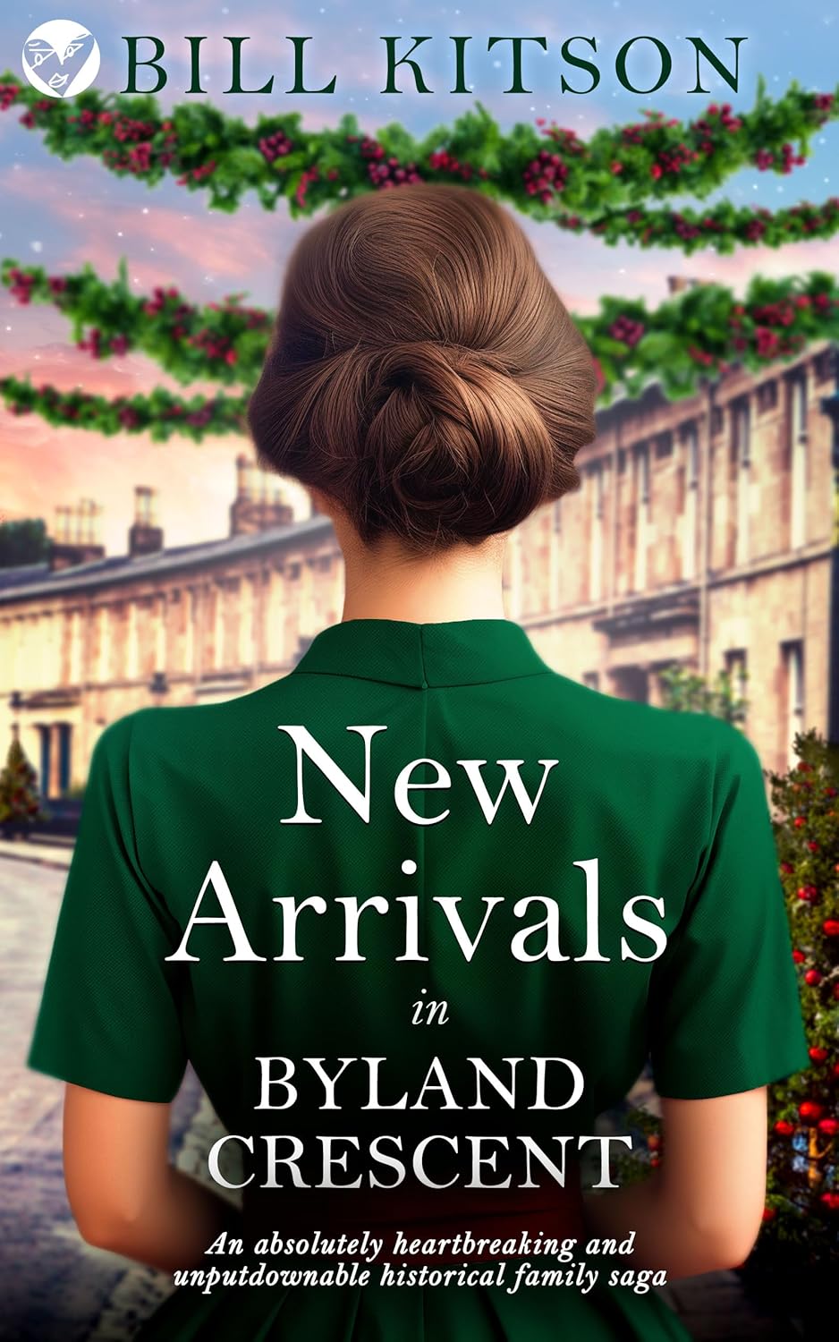 Amazon.com: NEW ARRIVALS IN BYLAND CRESCENT an absolutely heartbreaking ...