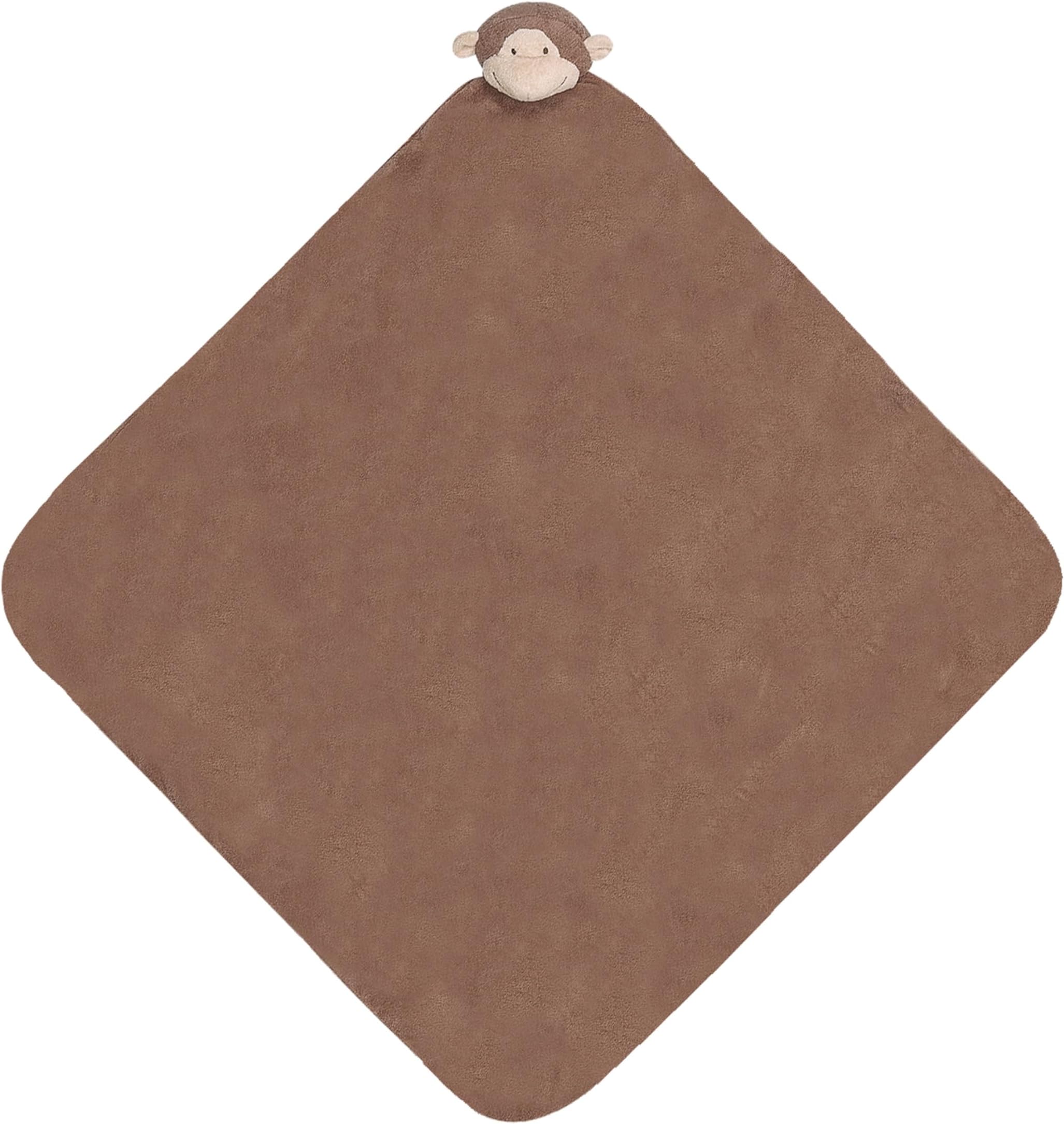 Amazon.com: Angel Dear - Grey Raccoon Blankie : Pet Supplies