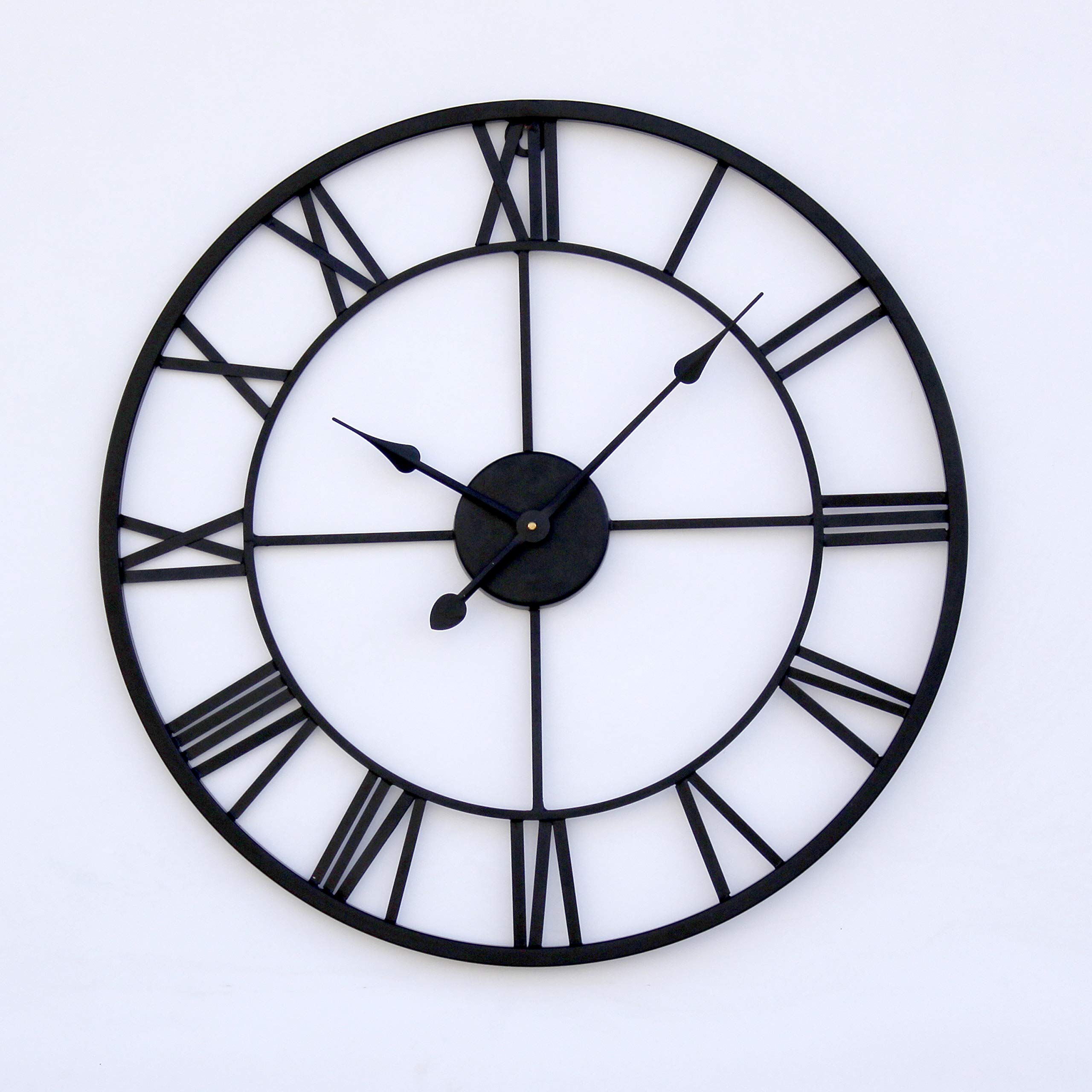 Clock Hands To Cut Out
