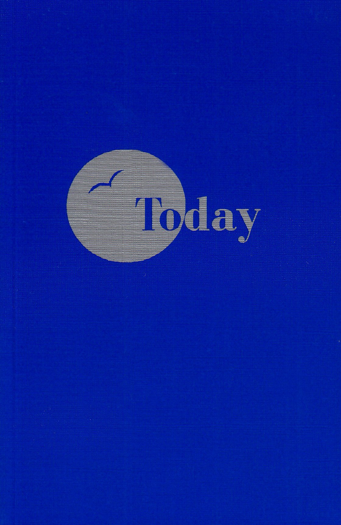 Today: Emotions Anonymous: 9780960735624: Amazon.com: Books