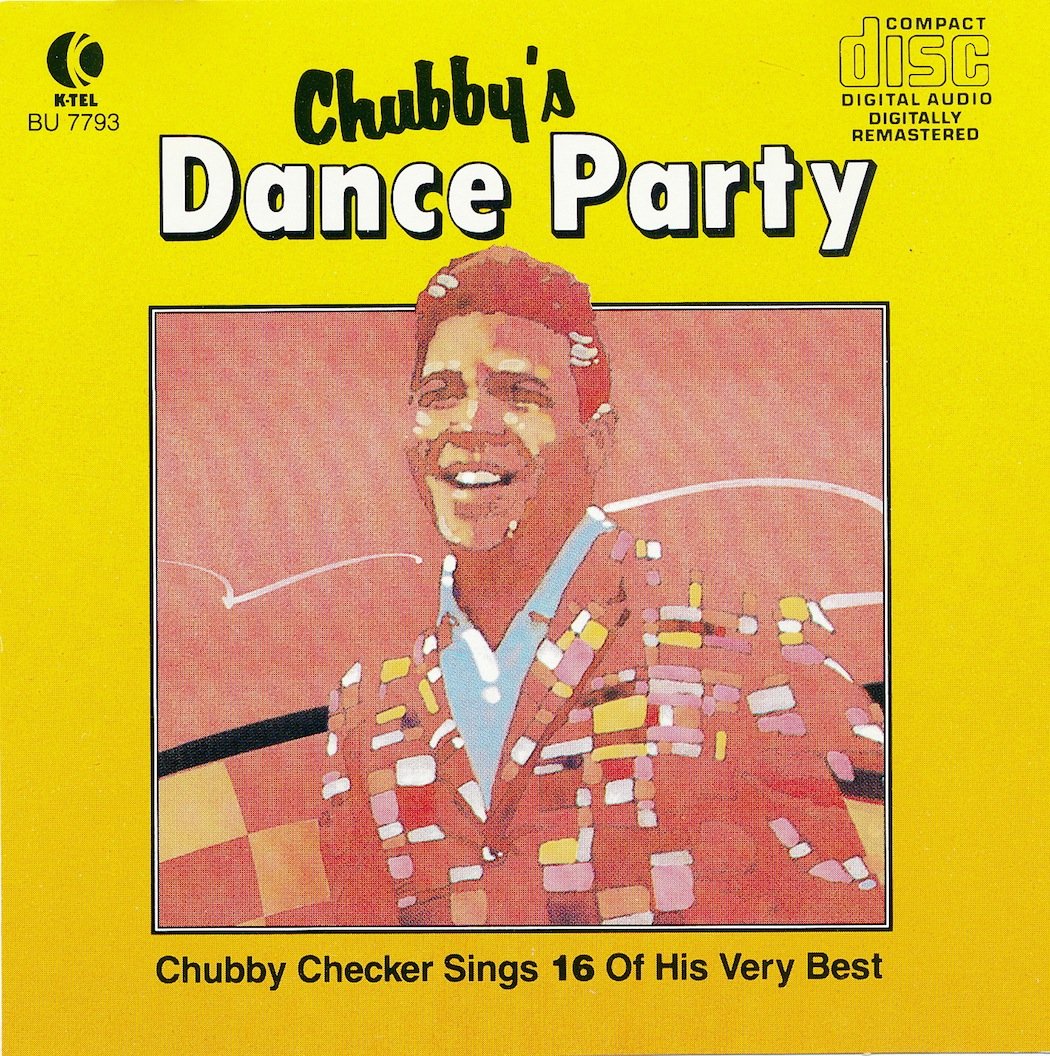 Checker, Chubby - Chubby Checker - Greatest Hits - Amazon.com Music