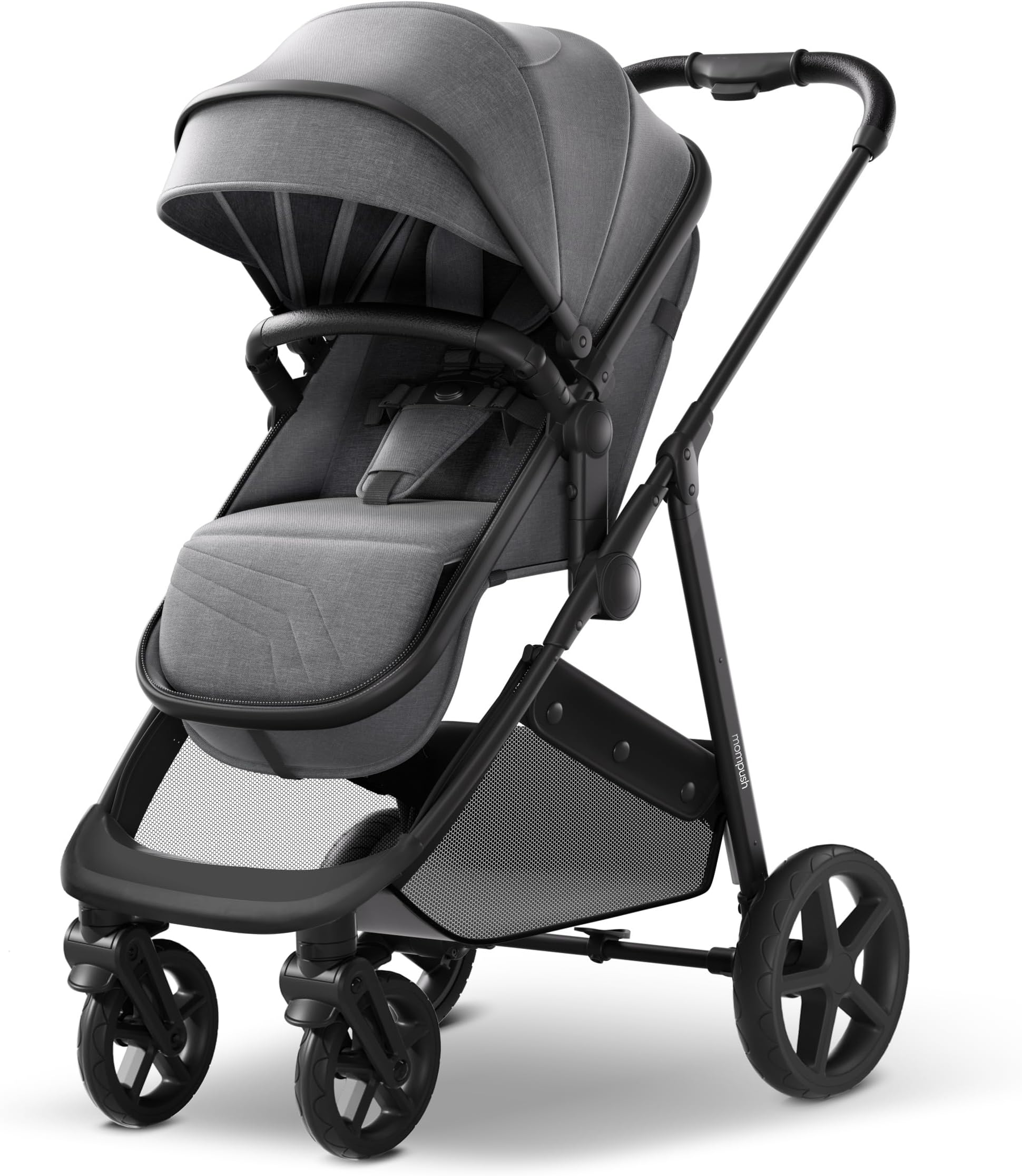 Amazon.com : Summer by Ingenuity 3Dquickclose CS+ Compact Fold Stroller ...