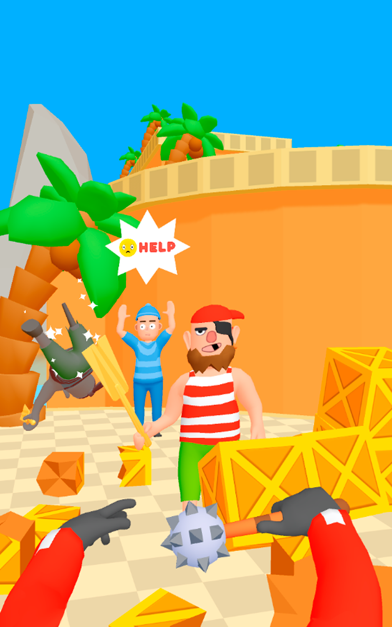 Knife Agent - Throw and Hit - Aplicativo na Amazon Appstore