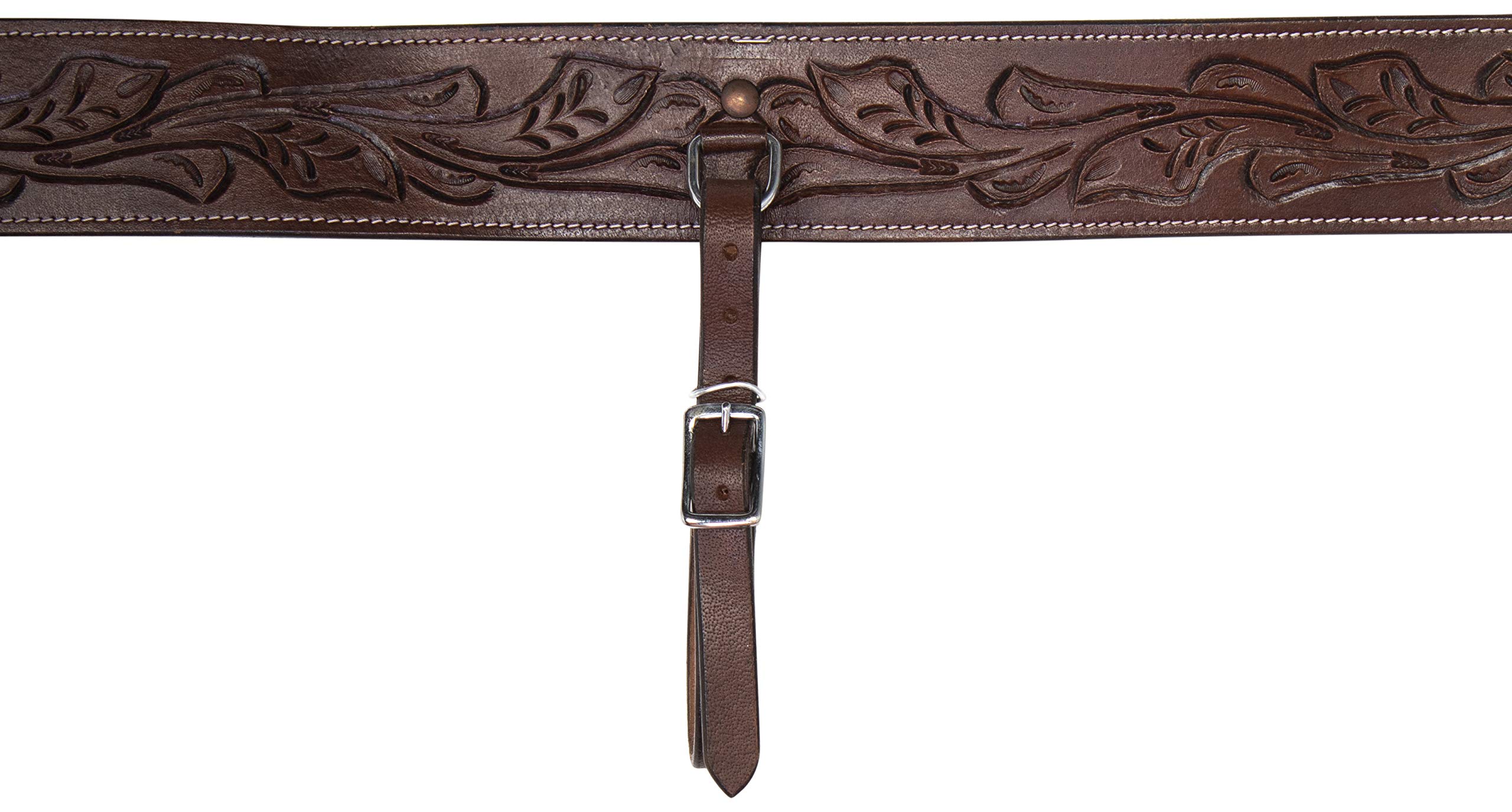 Snapklik.com : Acerugs Back Cinch Strap For Western Saddles Horse ...
