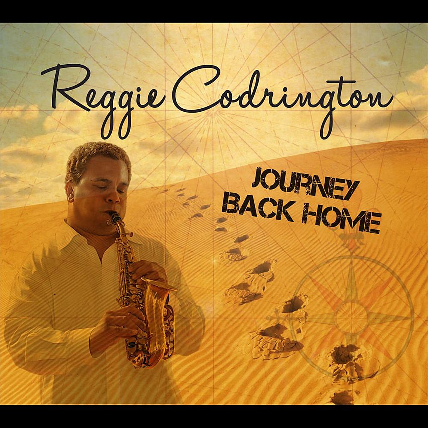 Reggie C., Reggie Codrington, Reggie Codrington, Phil Davis - Journey ...