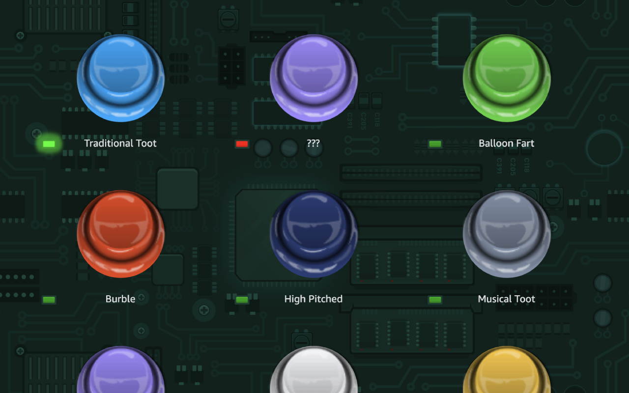 Amazon.com: Fart Factory : Alexa Skills