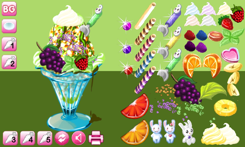 Super Sundae Maker:Amazon.de:Appstore for Android