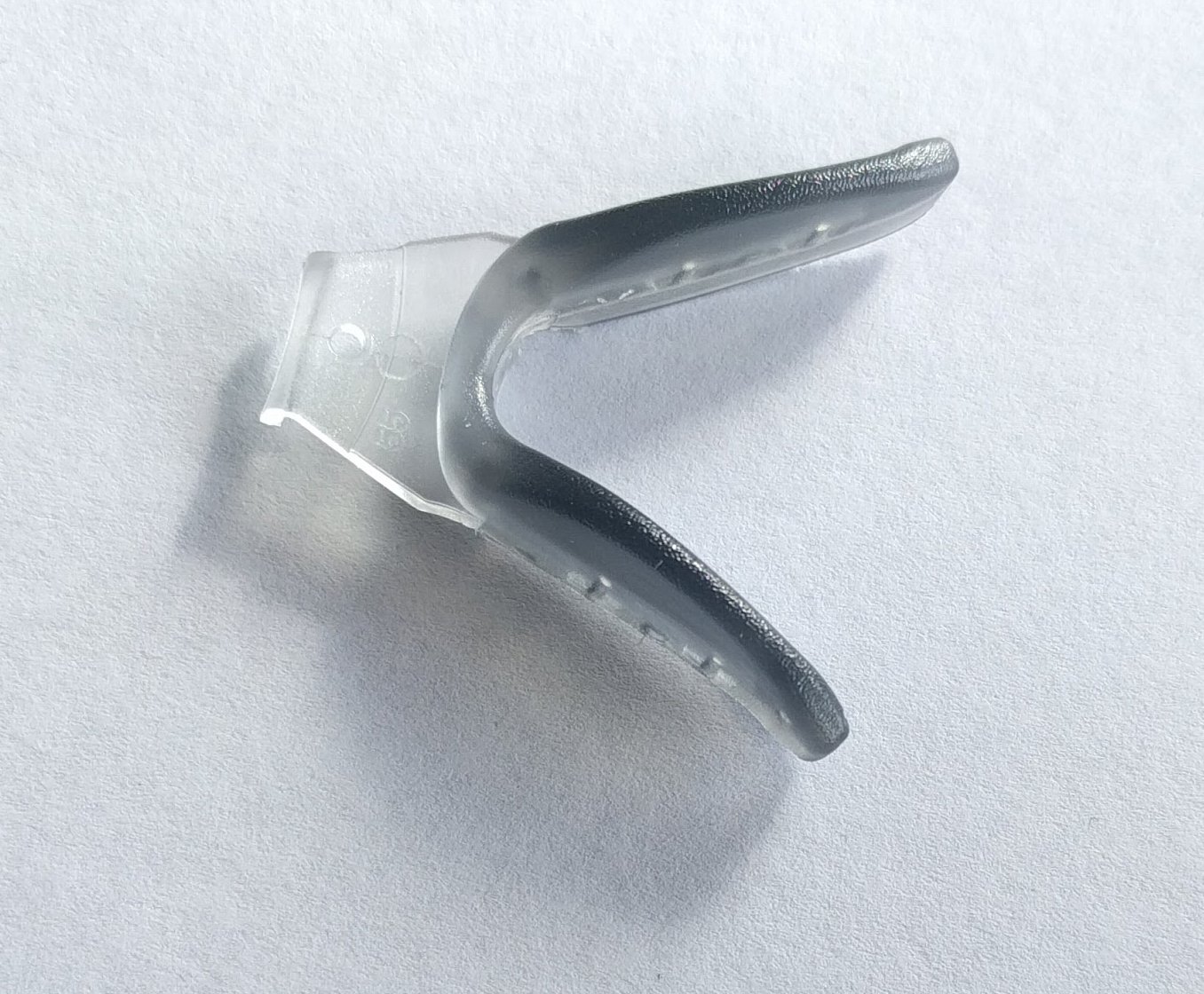 ONGUARD Close Fit Replacement Nose Bridge OG225S UV Protection Coating ...