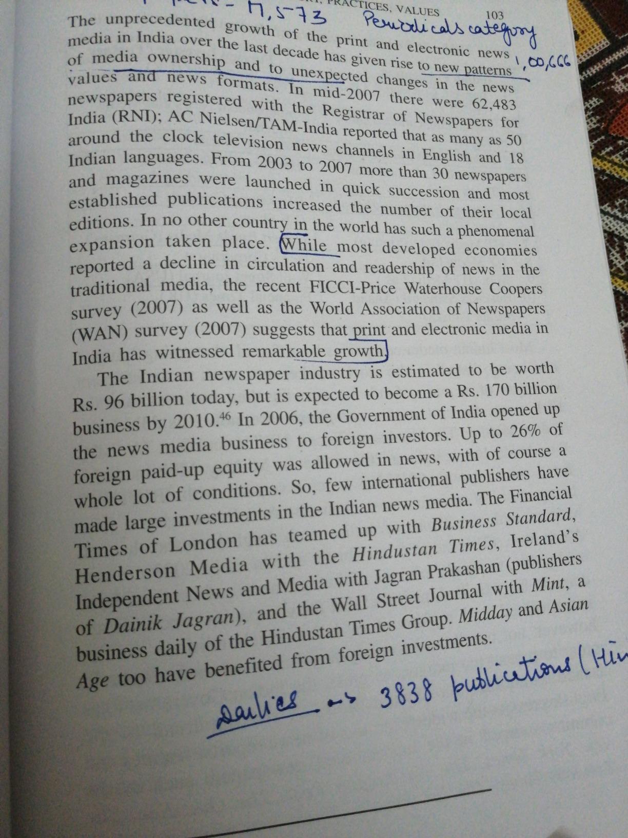 Mass Communication in India, Fifth Edition eBook : Kumar, Keval J ...