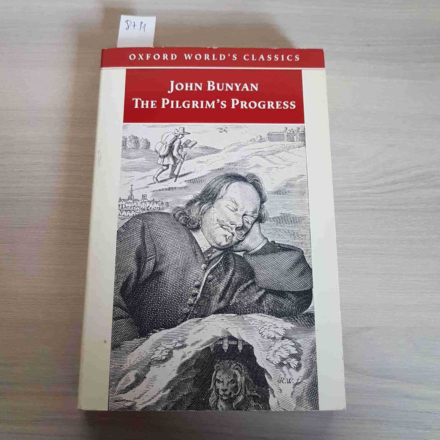 Amazon.co.jp: The Pilgrim's Progress (Oxford World's Classics) : Bunyan ...