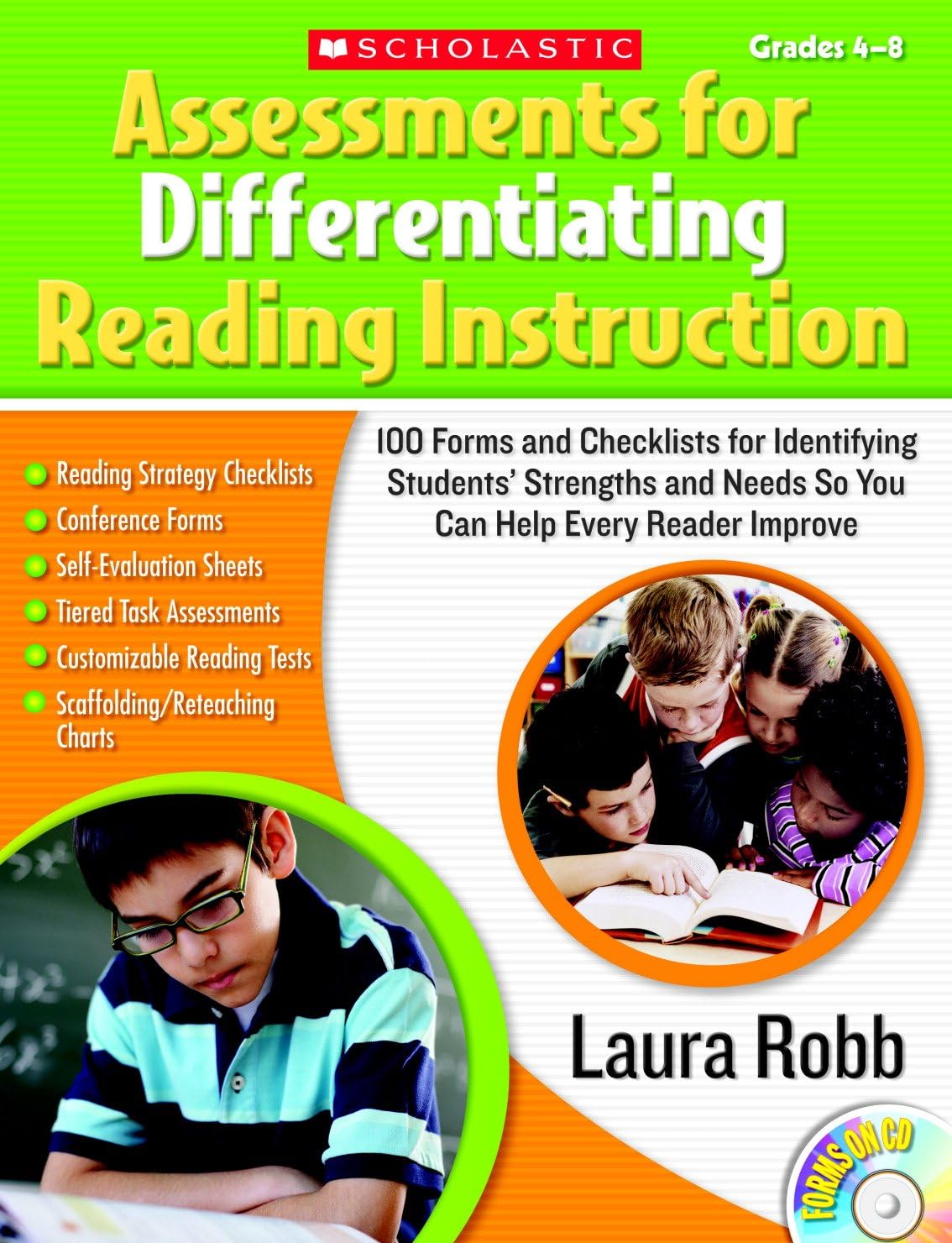 Amazon.com: Assessments for Differentiating Book : Office Products