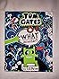 Tom Gates 15: What Monster? : Pichon, Liz: Amazon.co.uk: Books