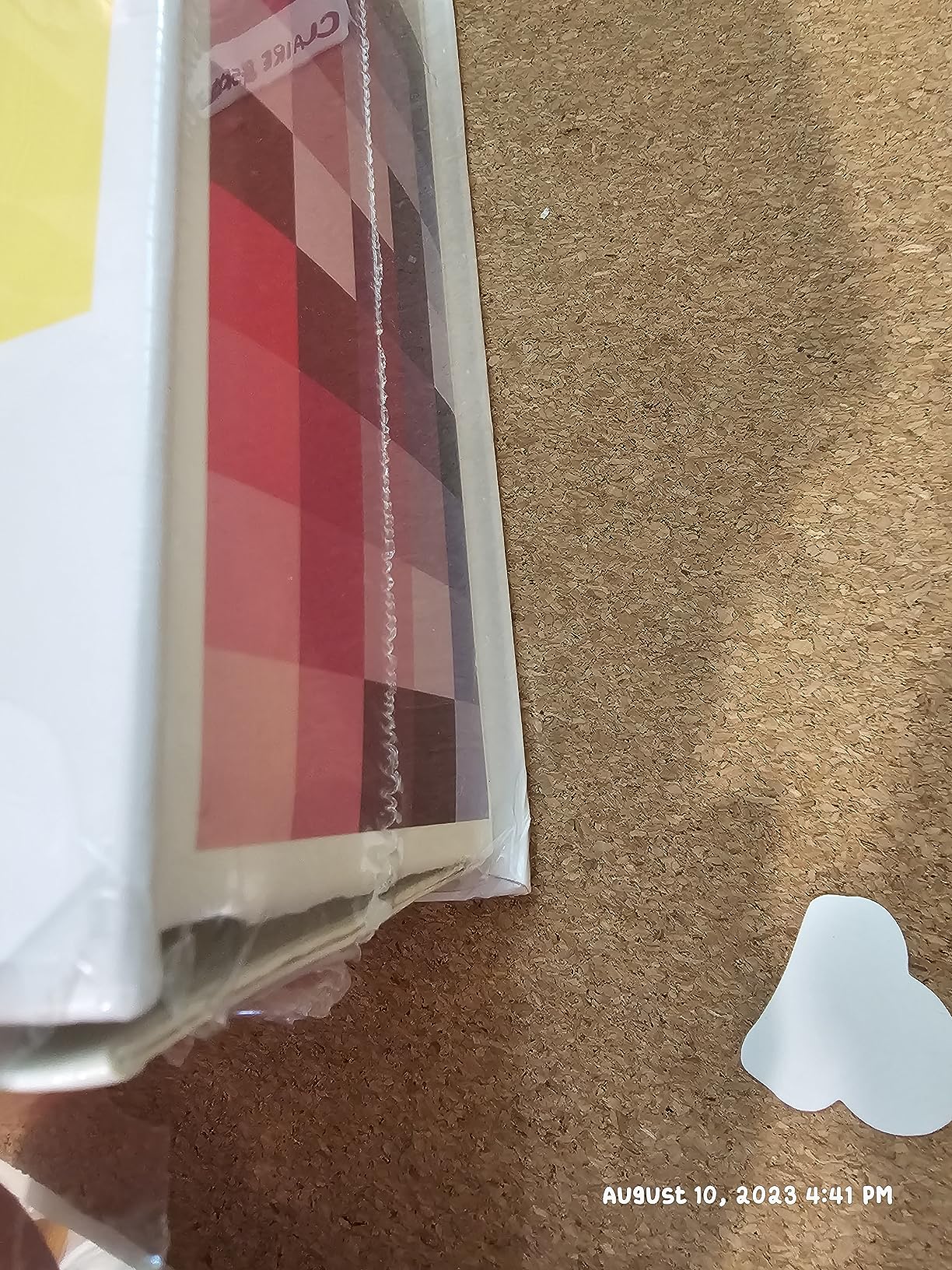 $5/mo - Finance Pantone Postcard Box: 100 Postcards (Pantone Color Chip ...