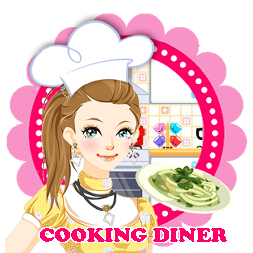 Cooking Diner Game for Kids - App on Amazon Appstore