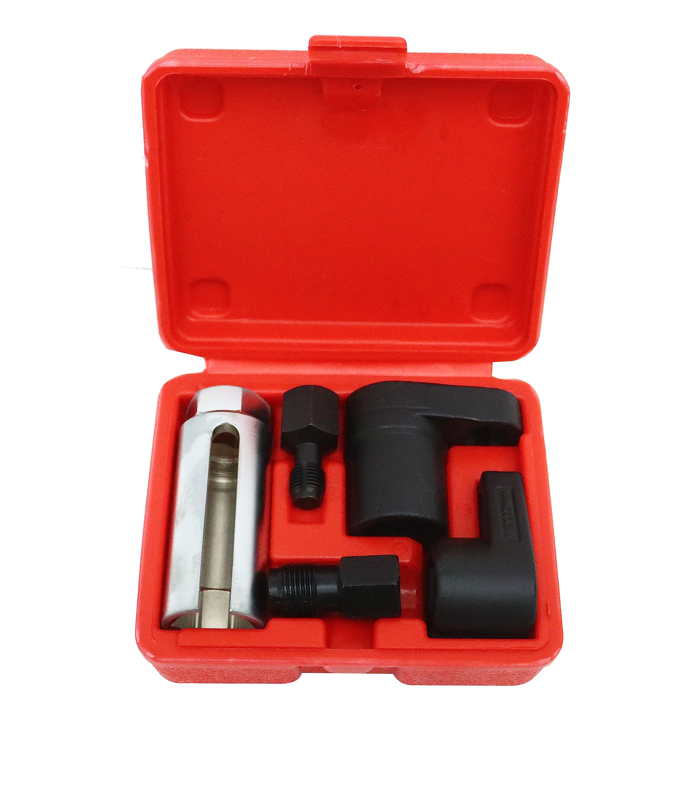 Amazon.com: INTSUPERMAI 5PCS Oxygen Sensor Socket Wrench Remover ...