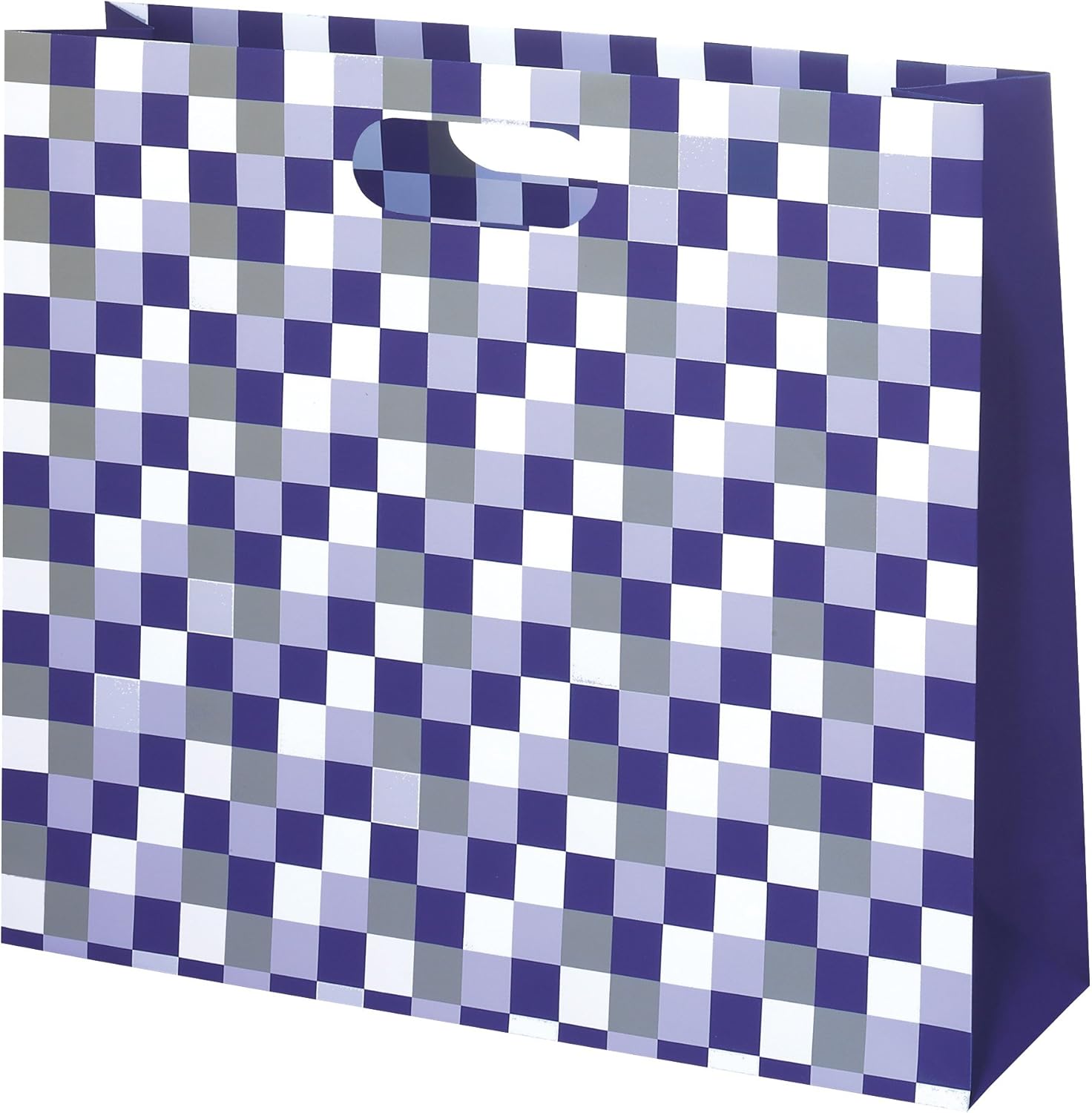 Susy Card, Motif Quattro 11255304 Bag Matte Laminated Paper 36 x 31 x ...