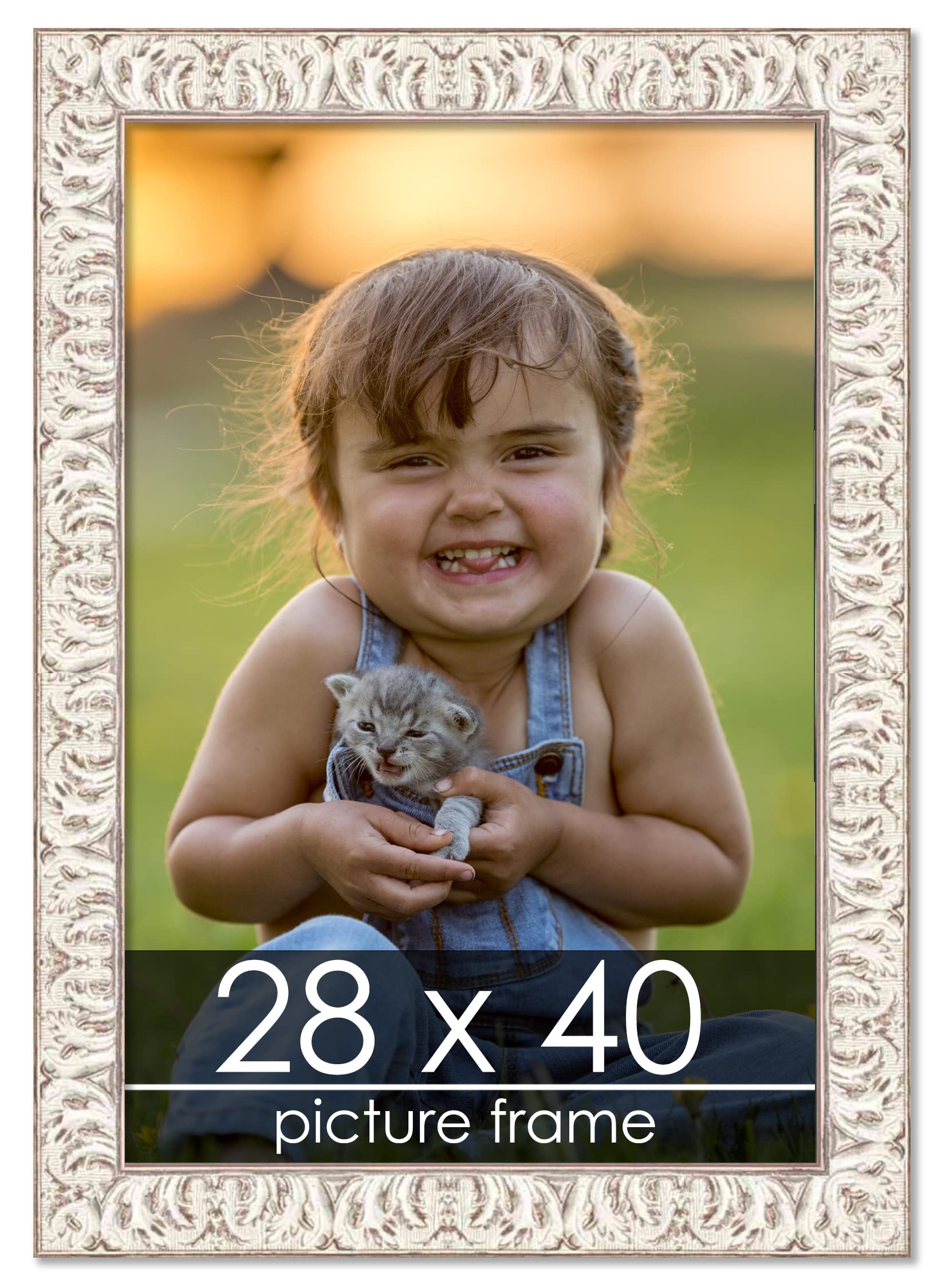 28×40 Poster Frame