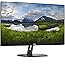Amazon.com: Dell SE2717Hr 27" IPS LED Full HD Computer Monitor, Black ...