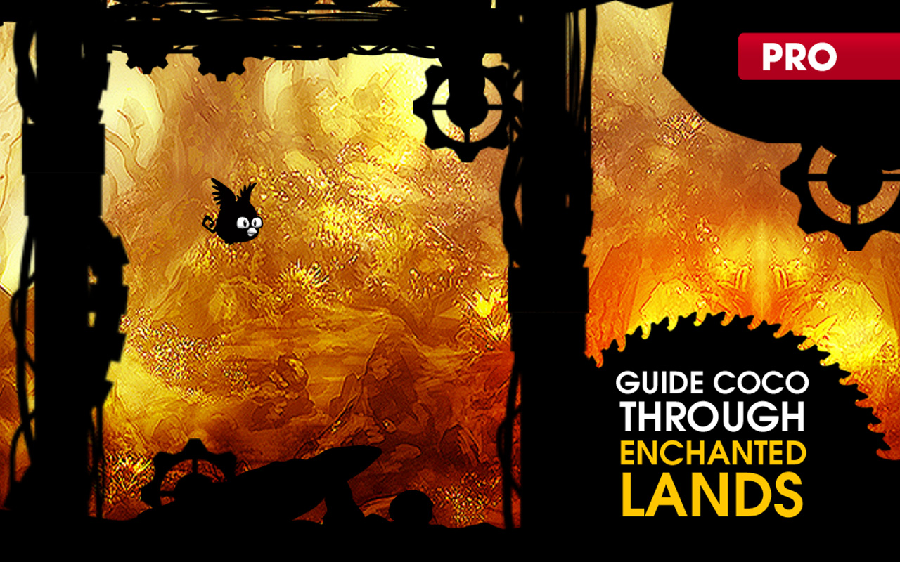 Coco's Escape Impossible Flying Bird Adventure Pro - App on Amazon Appstore