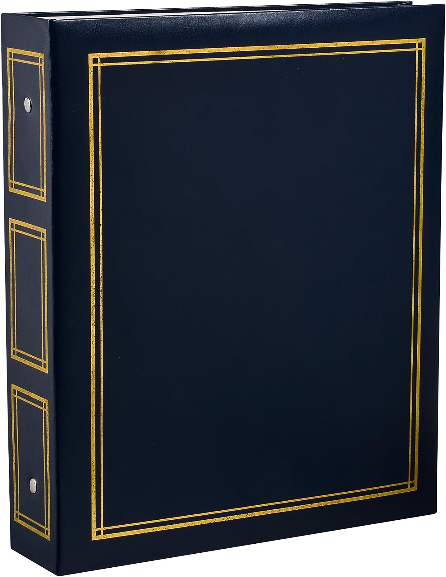 Star Online Self-Adhesive Photo Albums with 20 Sheets/40 Sides each ...