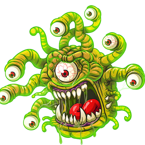 👻 Monster Radar Detector 👾 - App on Amazon Appstore