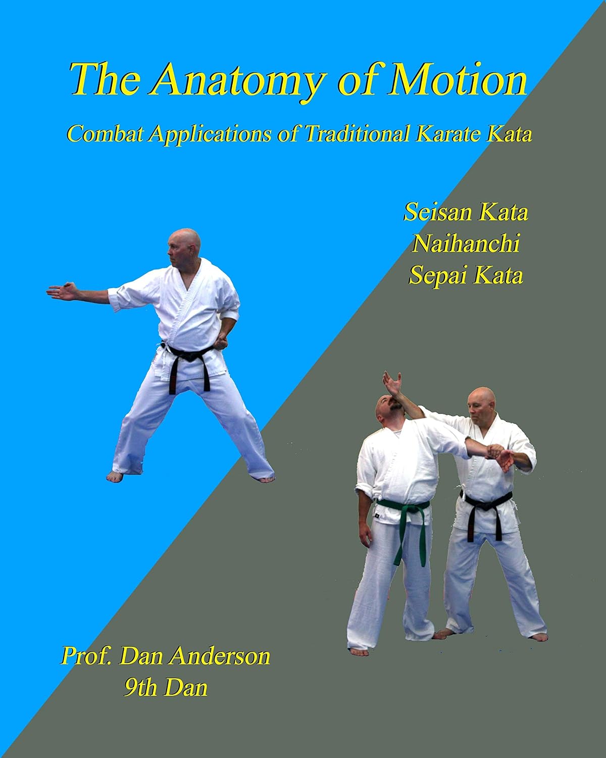 Amazon.com: The Anatomy Of Motion: Combat Applications of Traditional ...