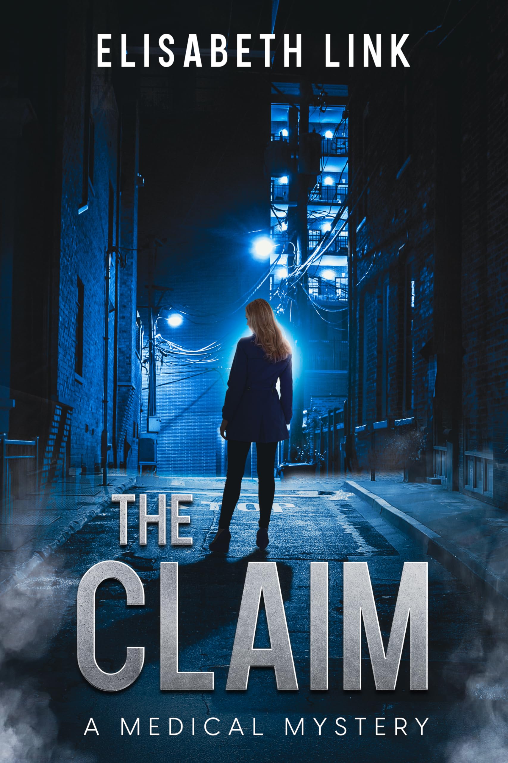 Book review of The Claim - Readers' Favorite: Book Reviews and Award ...