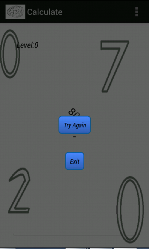 The Math Game - App on Amazon Appstore