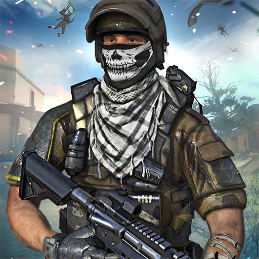 Modern FPS Combat Mission - App on Amazon Appstore