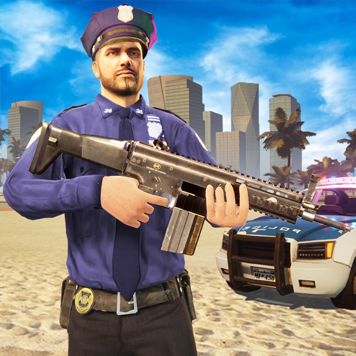 Crime City Police Officer Game - App on Amazon Appstore