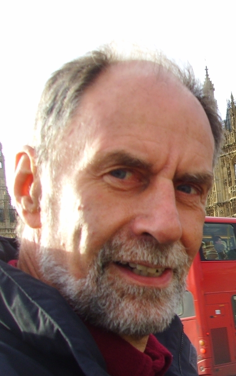 Amazon.co.uk: Tony Cleaver: books, biography, latest update