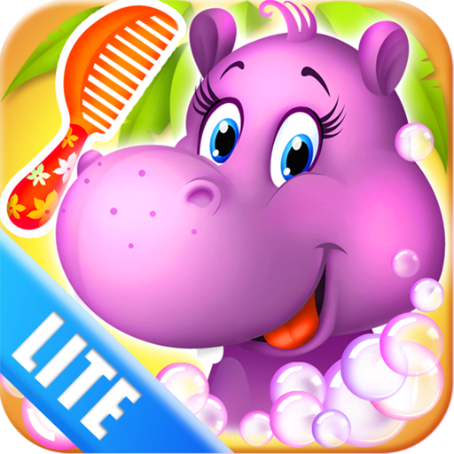 Pet Spa Salon: Safari LITE VERSION - App on Amazon Appstore
