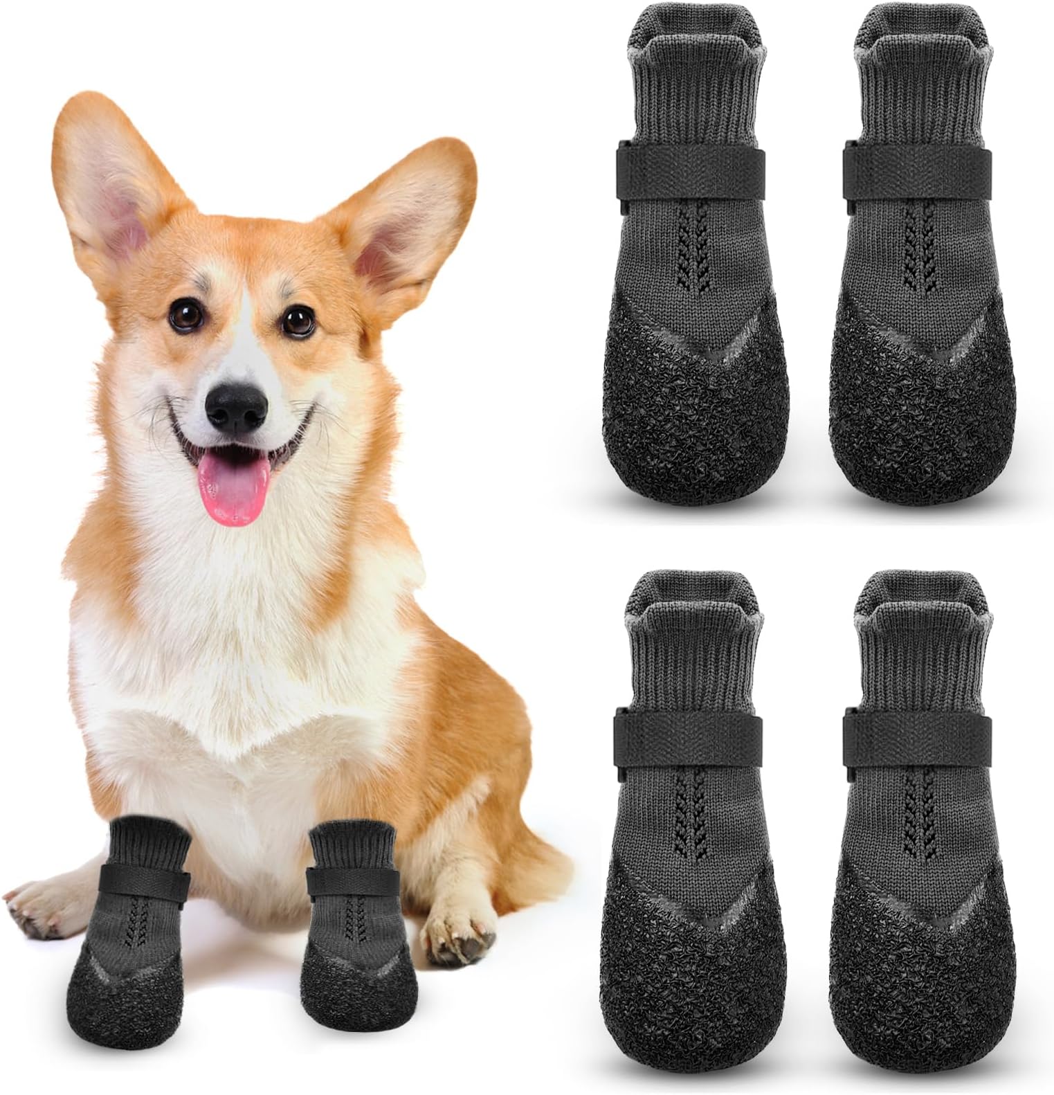 Wasserdichte Schuhe Fur Hundespaziergang
