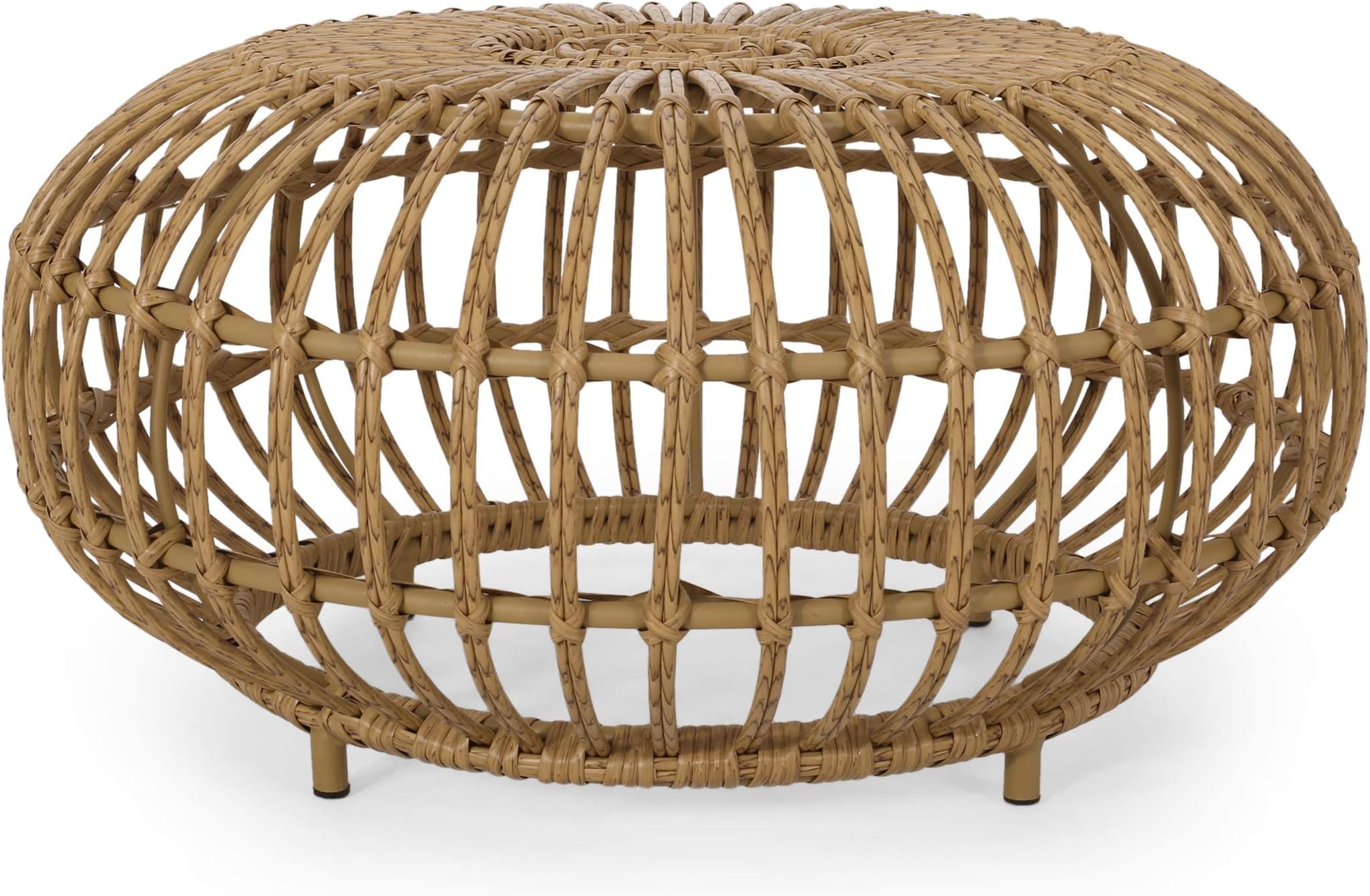 Amazon.com : Christopher Knight Home Coffee Table, Light Brown : Home ...