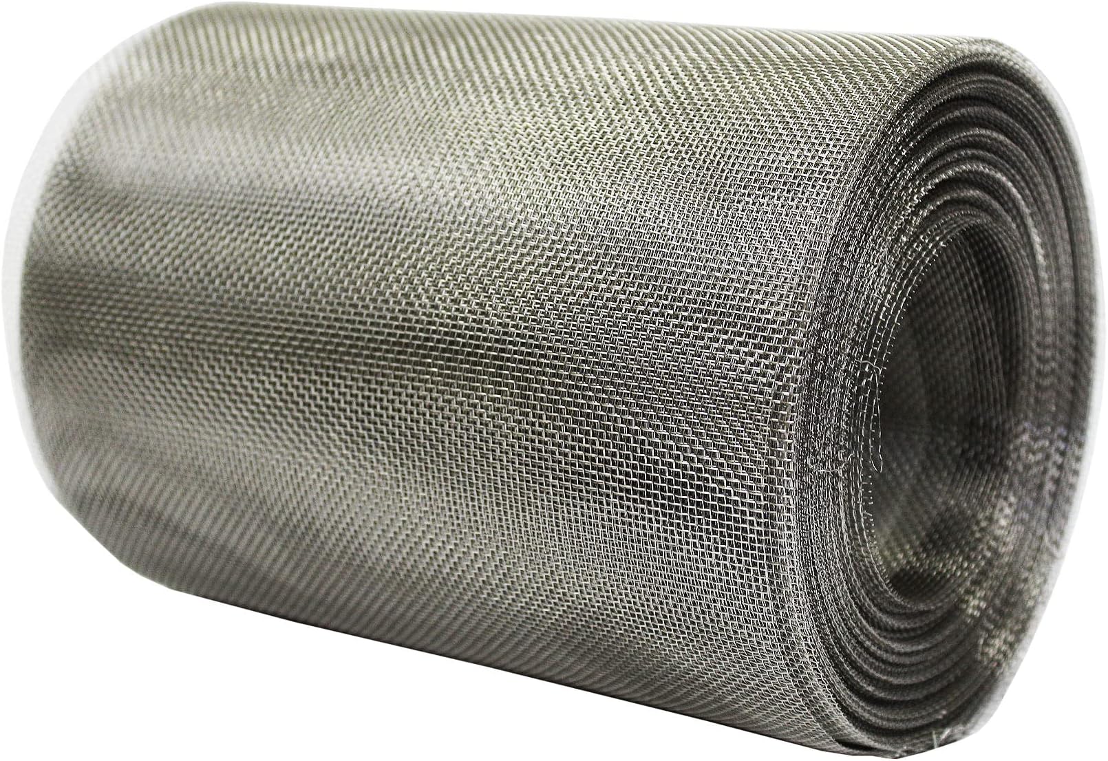 Insect Screen Stainless Steel 1mm Insect Soffit Vent Mesh Blocks Flys ...