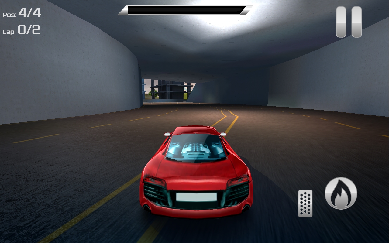 Torque - Road Race 3D - App on the Amazon Appstore