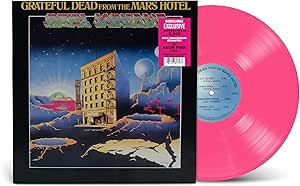 From the Mars Hotel (50th Anniversary Remaster) (Vinyl): Amazon.ca: Music