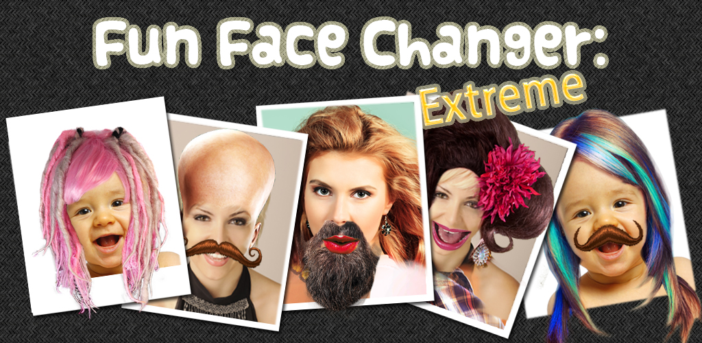 Fun Face Changer Extreme Free - App on Amazon Appstore