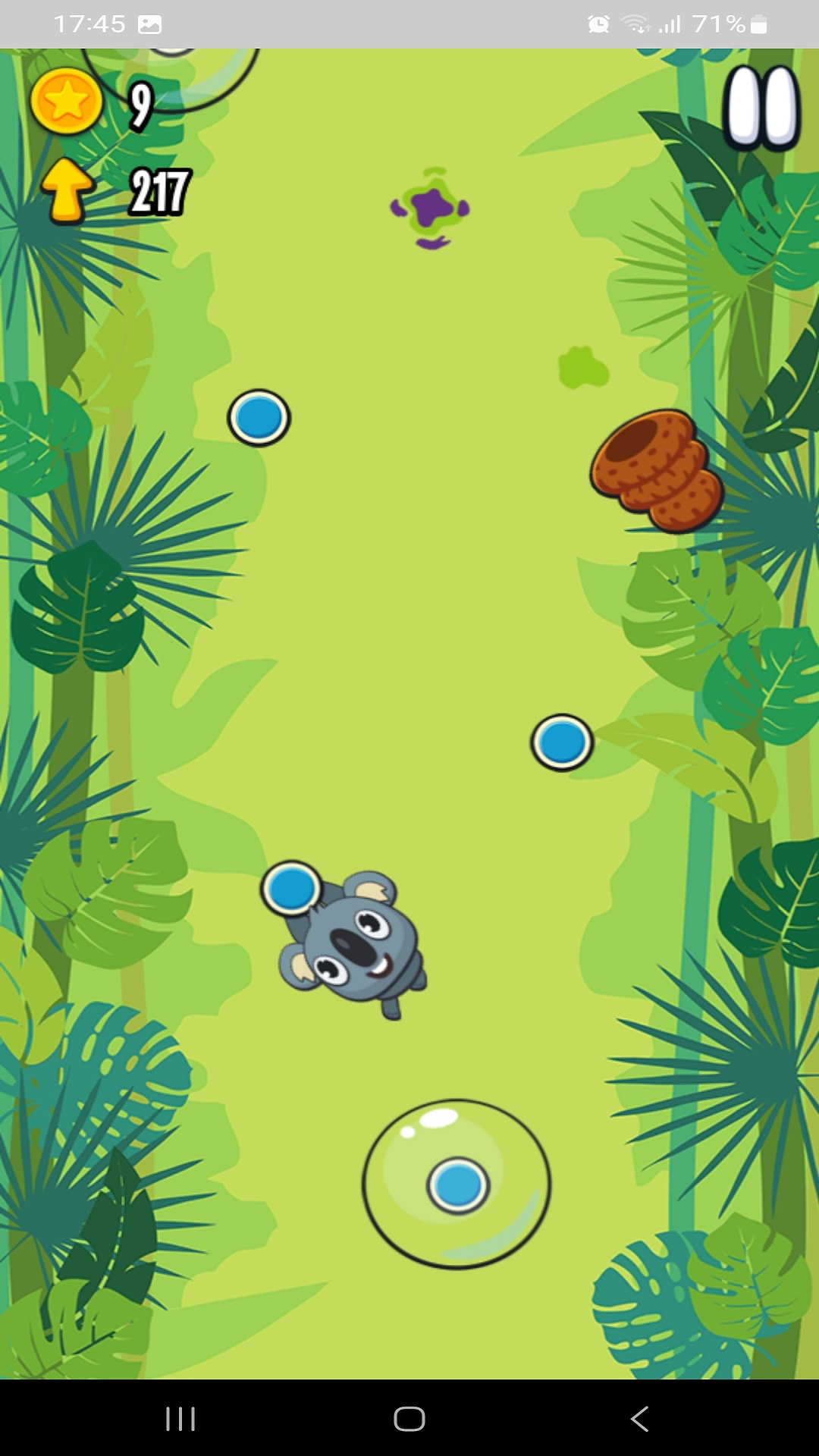 Koala Game - App on Amazon Appstore