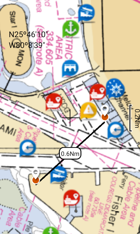 Lake Granger Gps Map Navigator:www.amazon.com:Appstore for Android