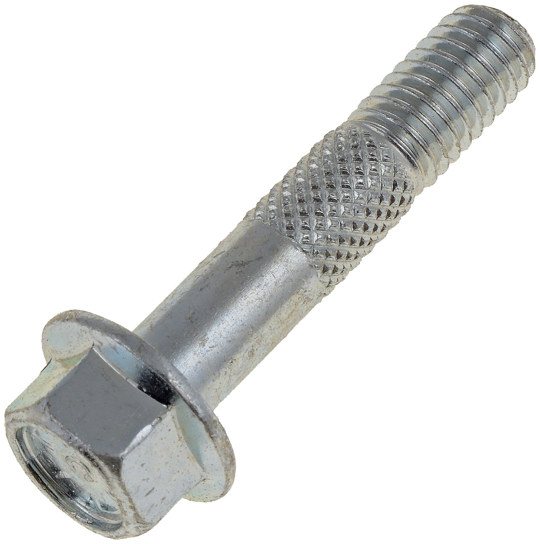 Amazon.com: Dorman 678-001 Starter Mounting Bolt, Type 1 Short, 3/8-16 ...