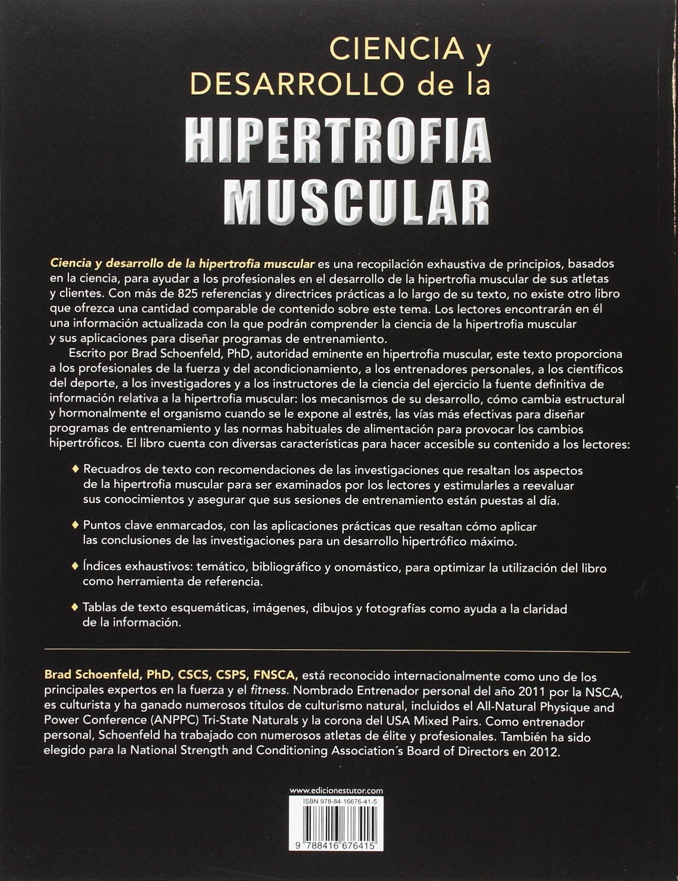 Hipertrofia Muscular Ciência E Prática Pdf - RETOEDU