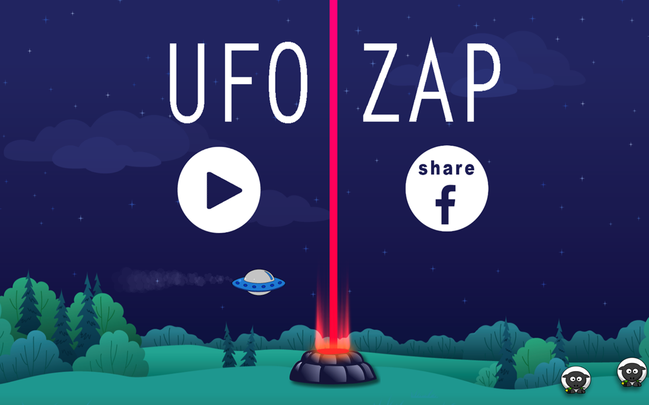 UFO ZAP - App on Amazon Appstore