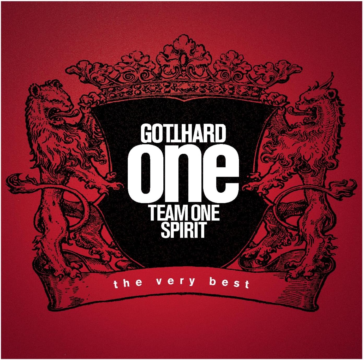 One Team One Spirit: Amazon.co.uk: CDs & Vinyl