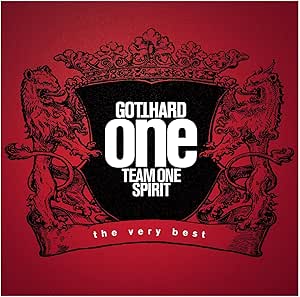 One Team One Spirit: Amazon.co.uk: CDs & Vinyl