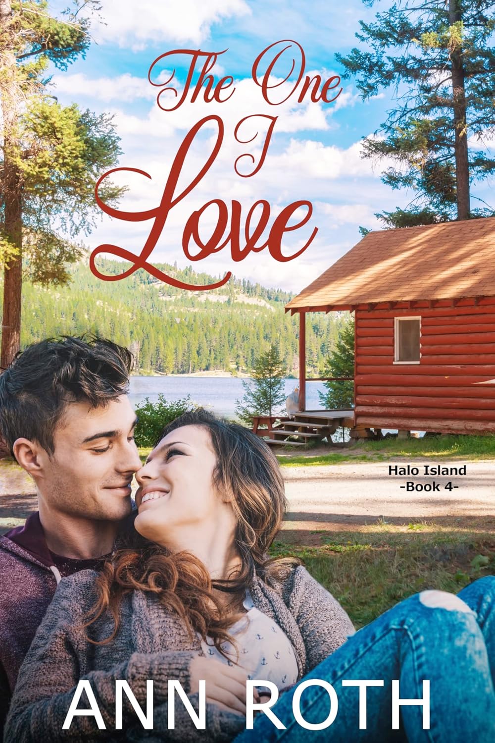 Amazon.com: The One I Love: Love and Family Life on a Small Island ...