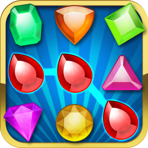 Jewels Star 3:www.amazon.com:Appstore for Android